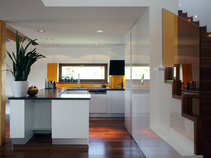 Merbau solid wooden flooring