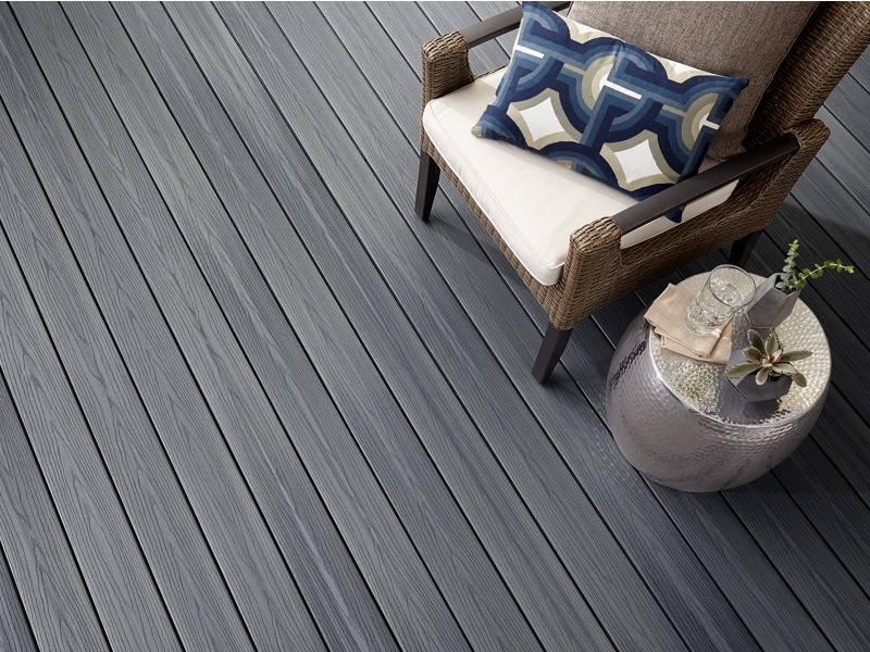 Fiberon Good Life - composite decking