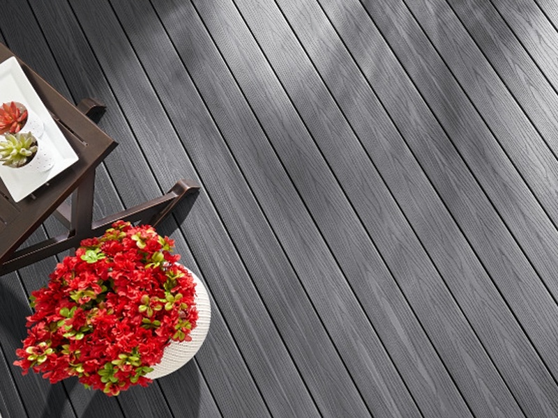 Fiberon Good Life - composite decking