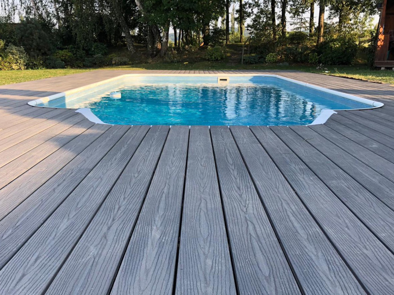 Fiberon Good Life - composite decking