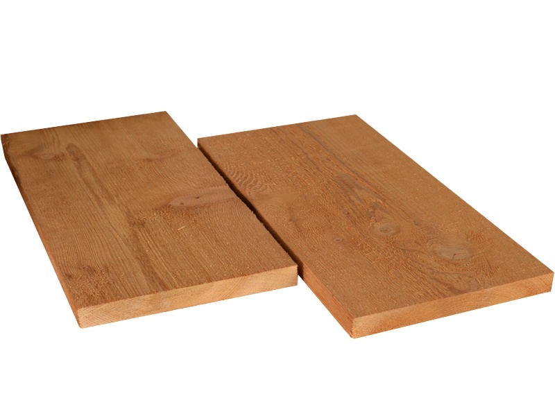 Western Red Cedar, timber 21x200mm, STK grade