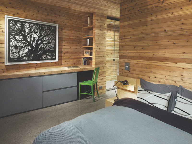 Western Red Cedar, timber 21x150mm, STK grade